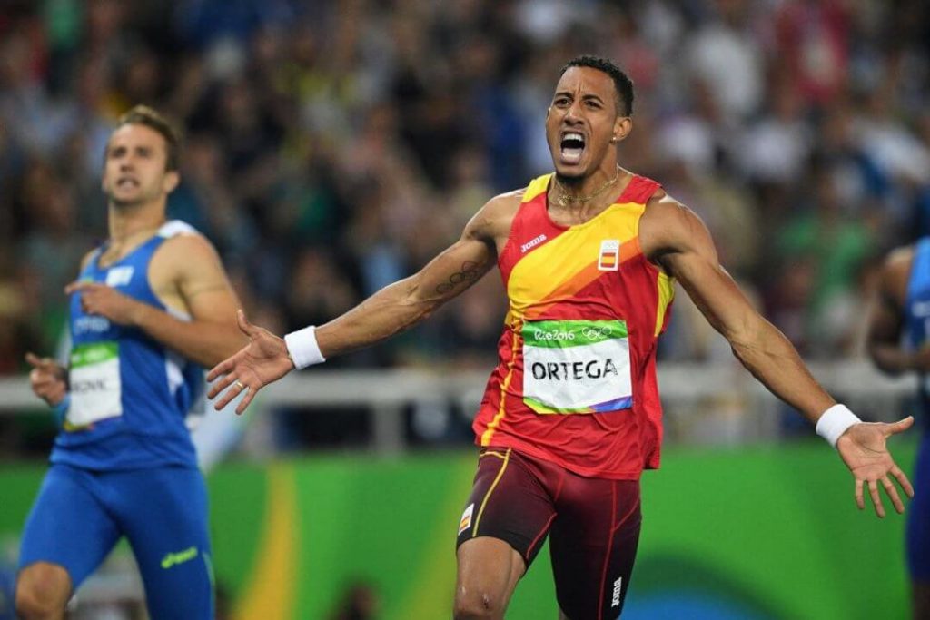 Laura Martínez, récord de España Sub16 de longitud - Canal Atletismo